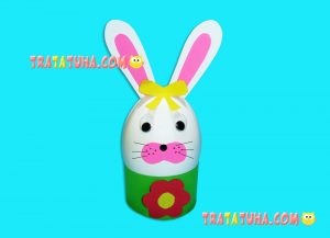 Bunny Crafts for Kids — 15+ Ideas Step by Step