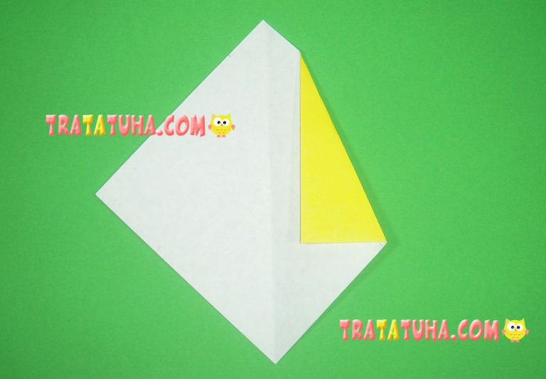 Origami Owl: 4 Easy Origami Techniques for Kids