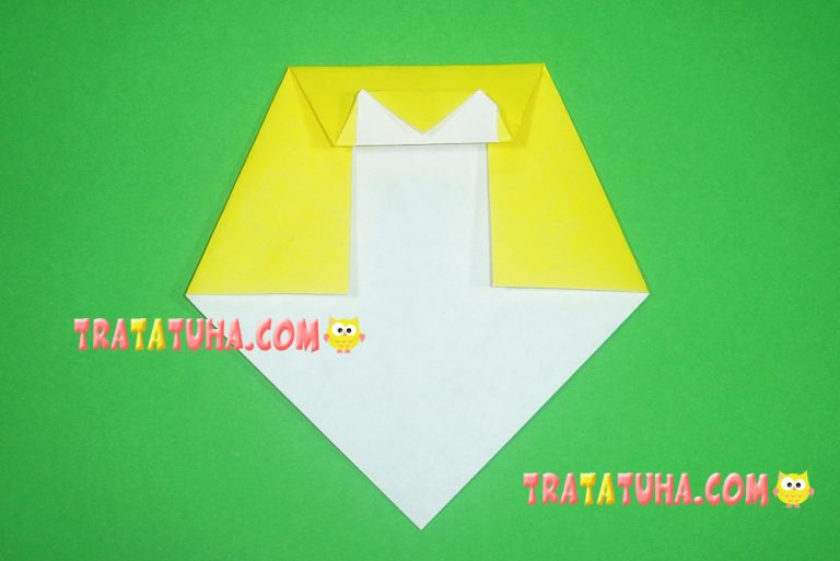 Origami Owl: 4 Easy Origami Techniques for Kids