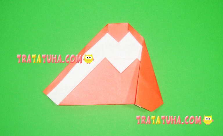 Origami Owl: 4 Easy Origami Techniques for Kids