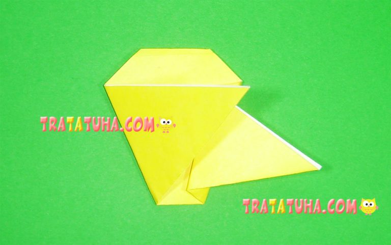 Origami Owl: 4 Easy Origami Techniques for Kids