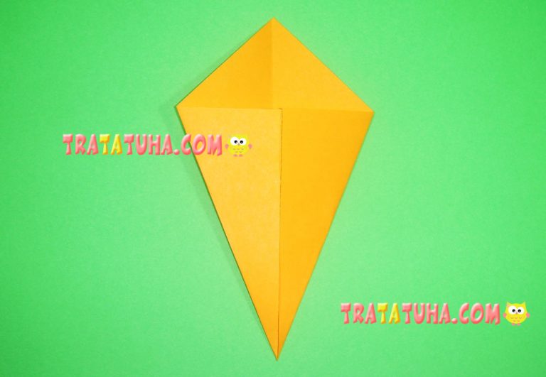 Origami Owl: 4 Easy Origami Techniques for Kids