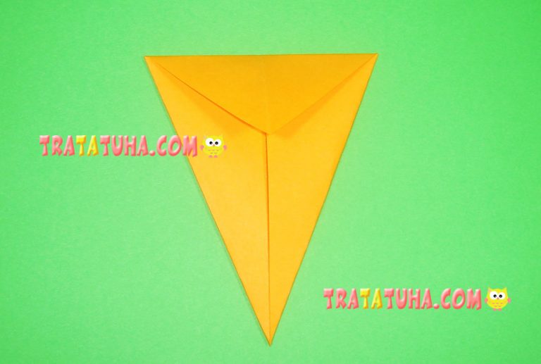 Origami Owl: 4 Easy Origami Techniques for Kids