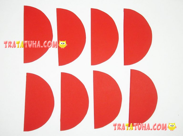 Paper Dragon: a Bright Craft for Kids Step by Step