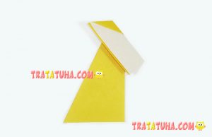 Origami Fox: 3 Simple and Best Versions for Kids