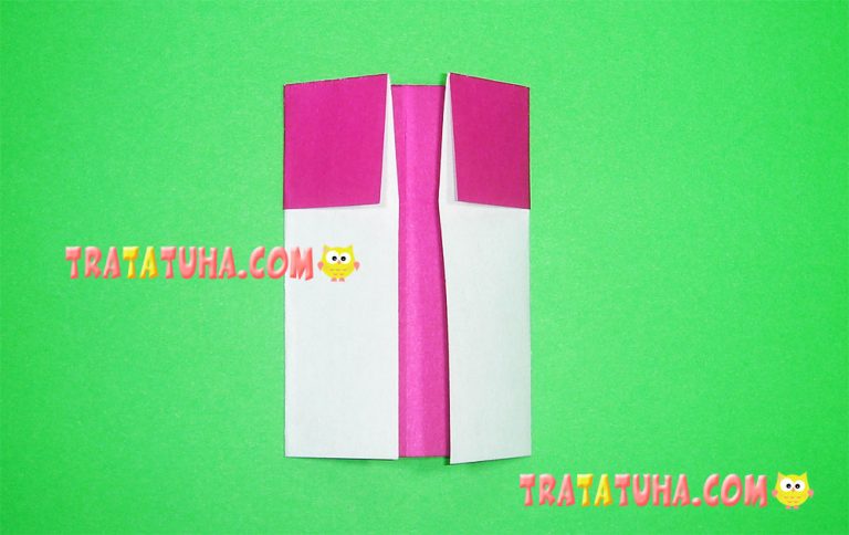 Origami House: 3 Easy Versions for Kids