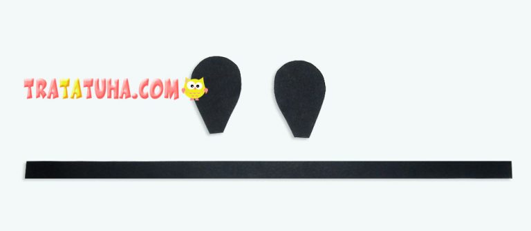 Do-It-Yourself Paper Mouse