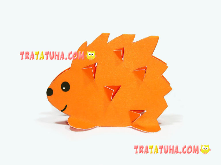 Easy Cardboard Crafts for Kids with Templates