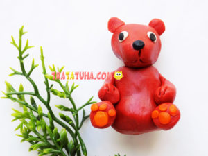 Clay Animals for Kids — Step by Step Ideas with Photos