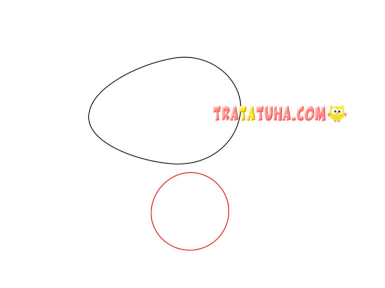 How to Draw a Mouse: 5 Ways Step by Step