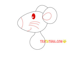 How to Draw a Mouse: 5 Ways Step by Step