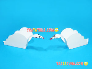 40+ Birds Paper – The Best Step-by-Step Bird Crafts for Kids