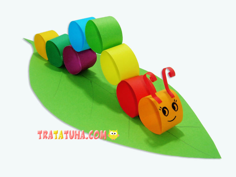 Insects Crafts for Kids — Fun Projects You'll Want to Try