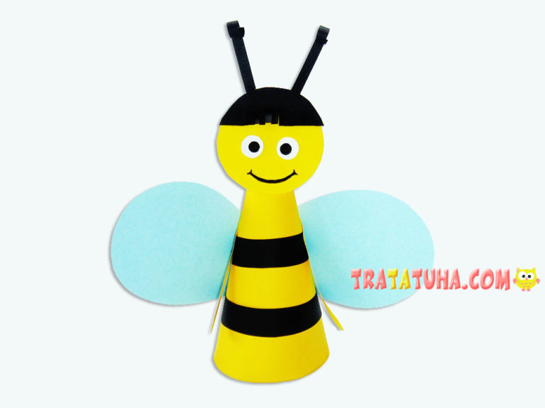 Insects Crafts for Kids — Fun Projects You'll Want to Try
