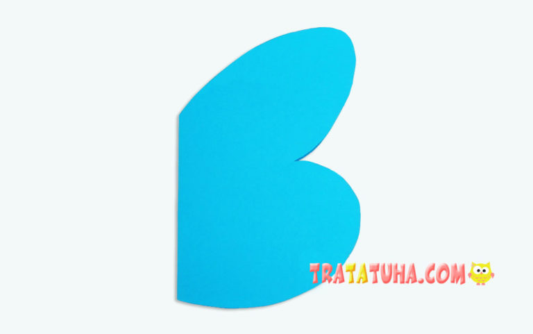 Paper Cone Butterfly Craft for Kids