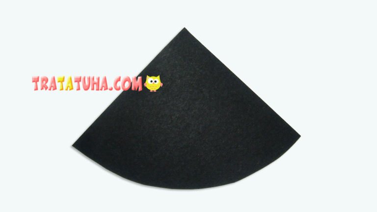 Dragon Toothless Papercraft for Kids