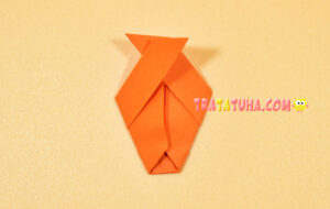 Origami Fish Step by Step — 7 Ways for Kids