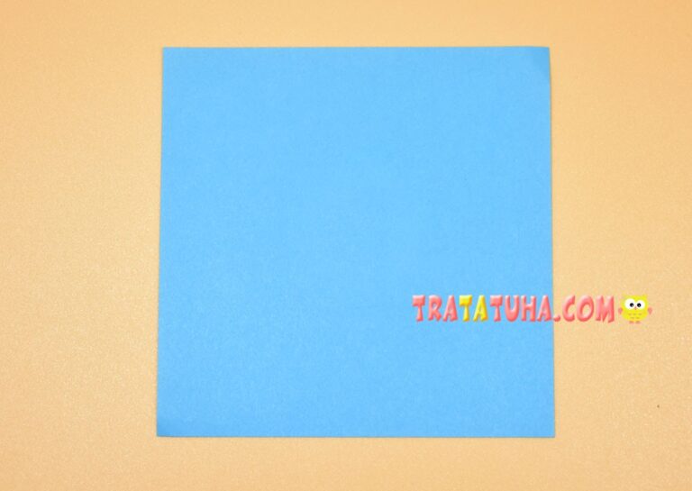 Basic Origami Shapes