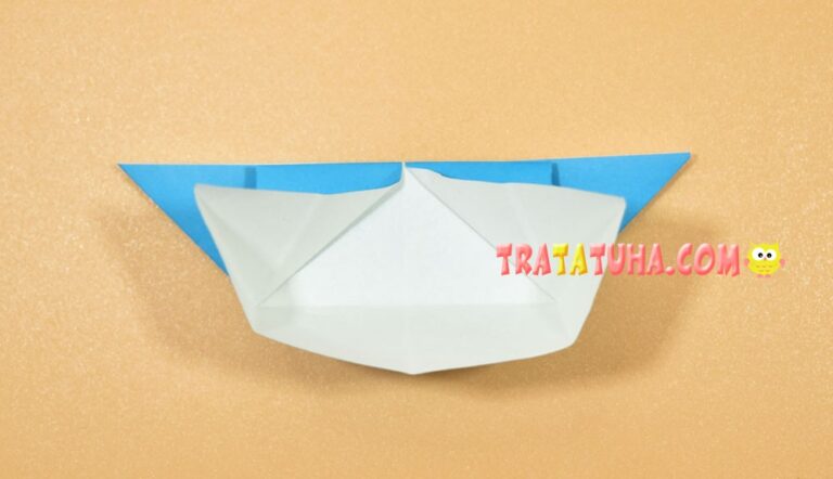 Basic Origami Shapes