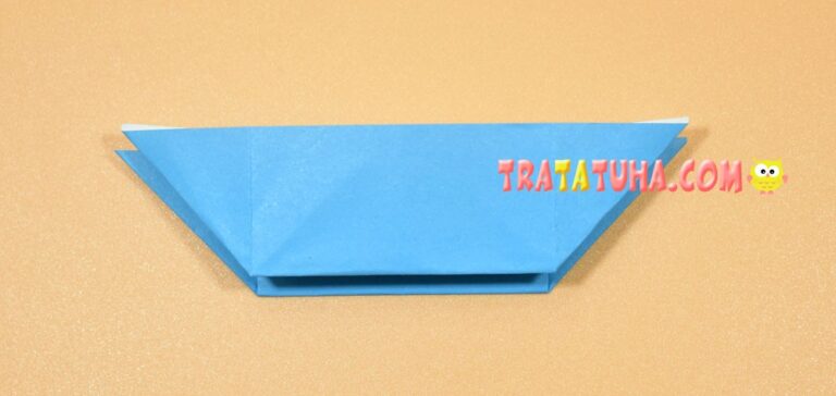 Basic Origami Shapes