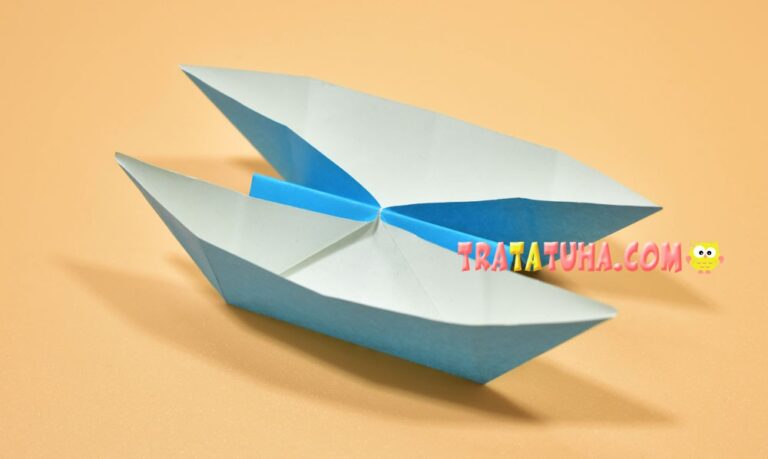 Basic Origami Shapes