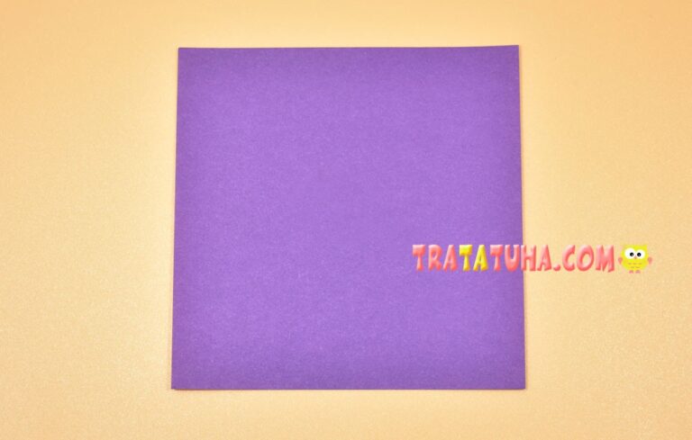 Basic Origami Shapes