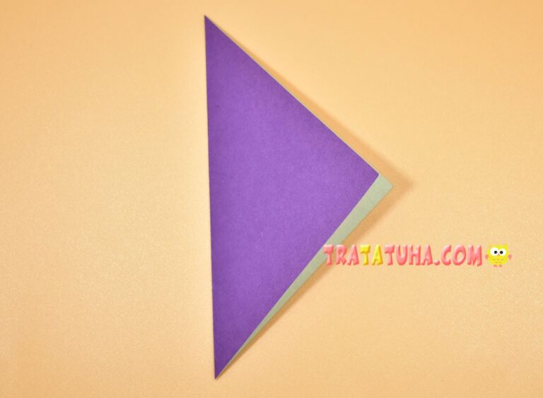 Basic Origami Shapes