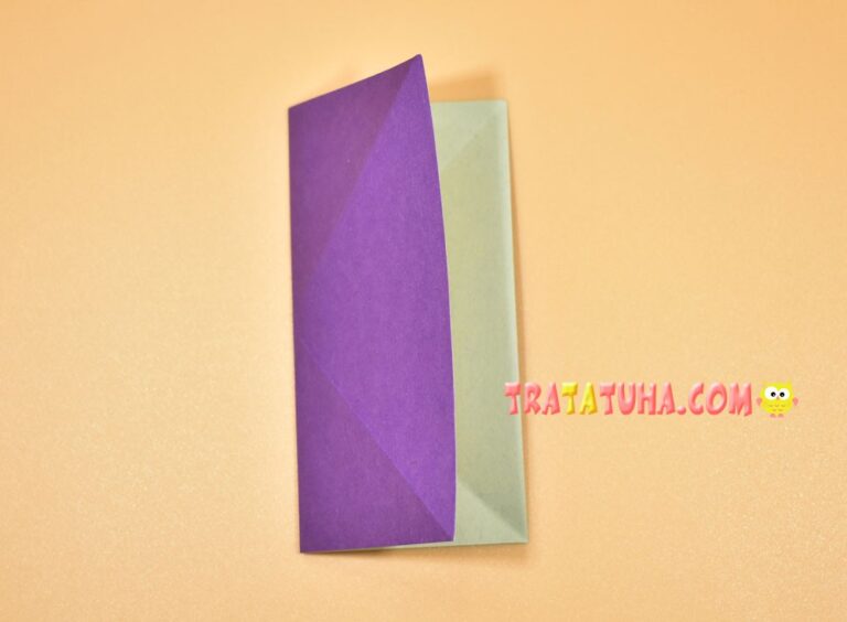 Basic Origami Shapes