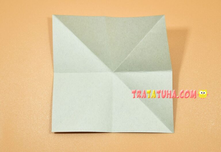 Basic Origami Shapes