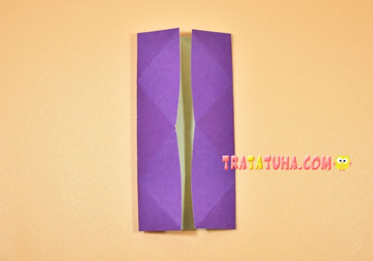 Basic Origami Shapes