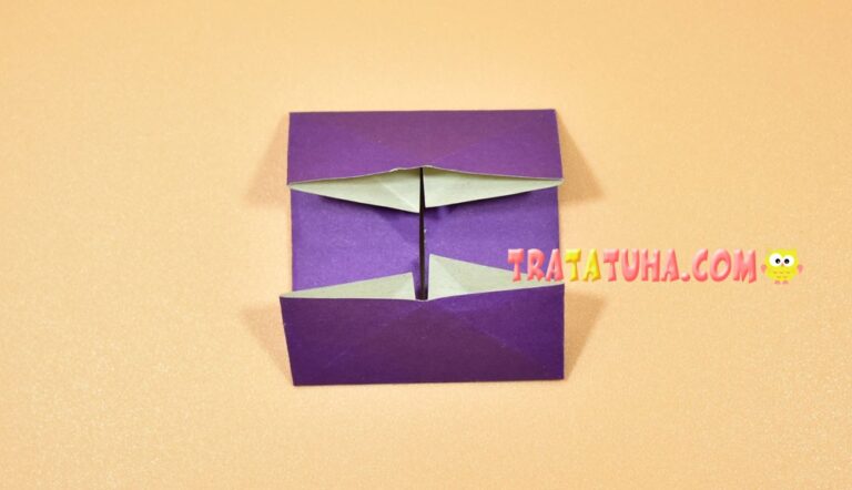 Basic Origami Shapes