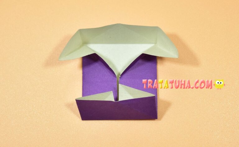 Basic Origami Shapes