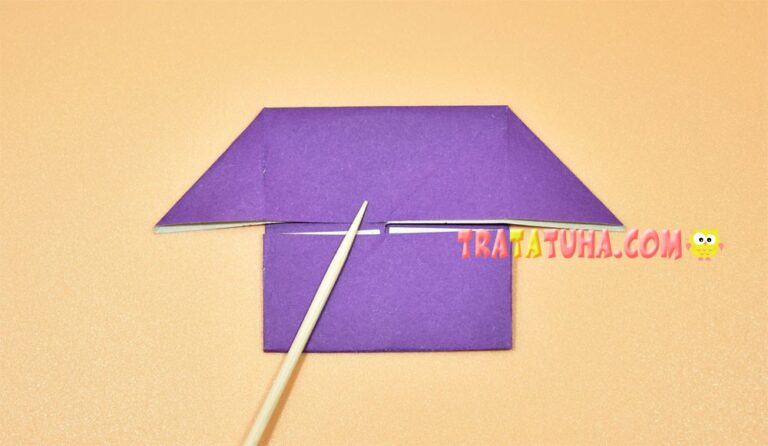 Basic Origami Shapes
