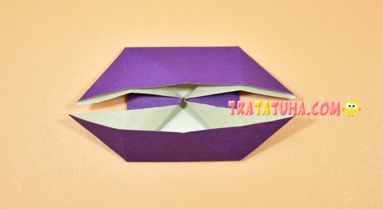 Basic Origami Shapes