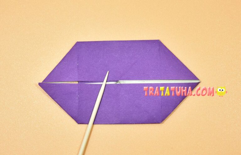 Basic Origami Shapes