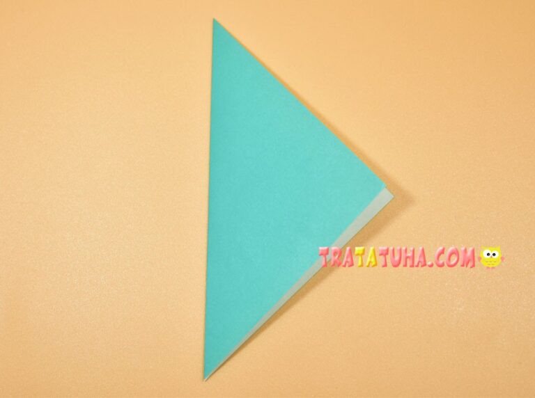 Basic Origami Shapes