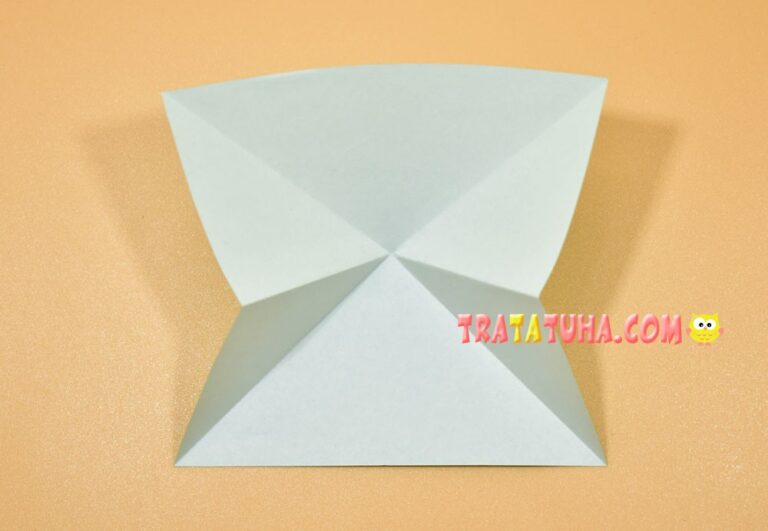 Basic Origami Shapes