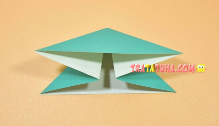 Basic Origami Shapes