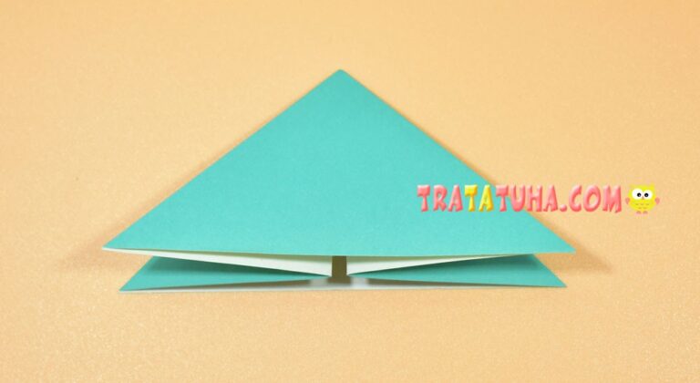 Basic Origami Shapes