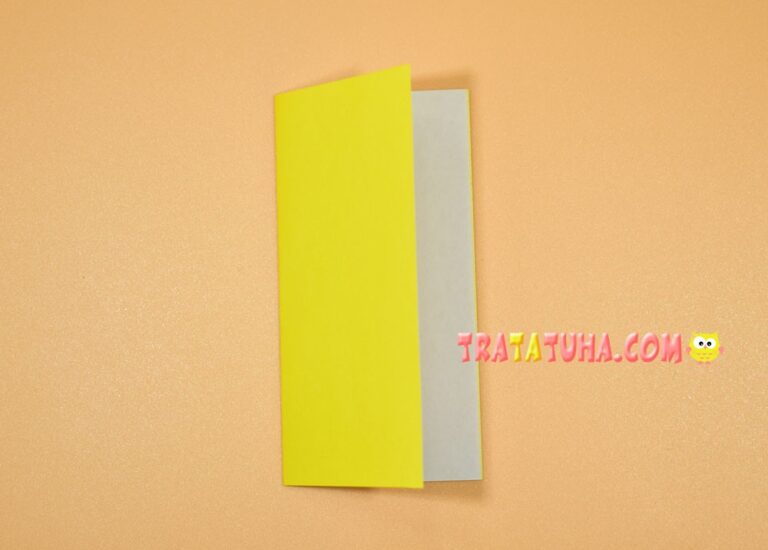 Basic Origami Shapes