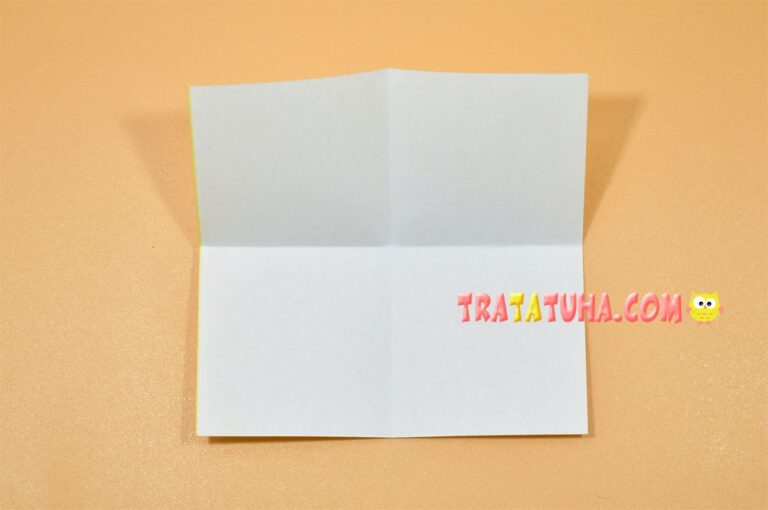 Basic Origami Shapes