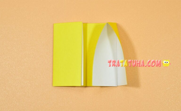 Basic Origami Shapes