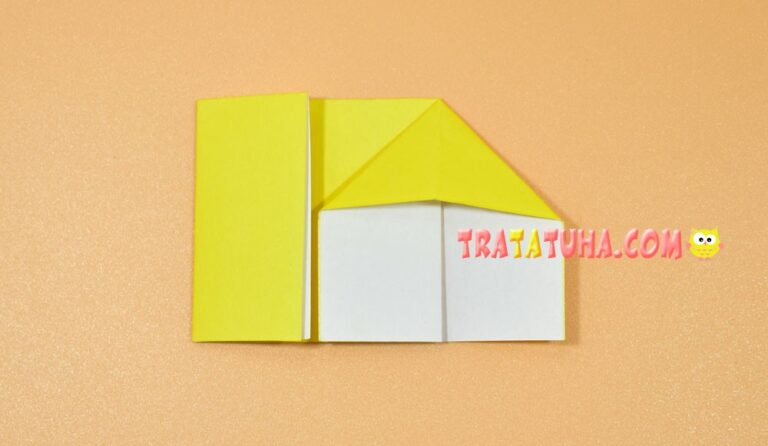 Basic Origami Shapes