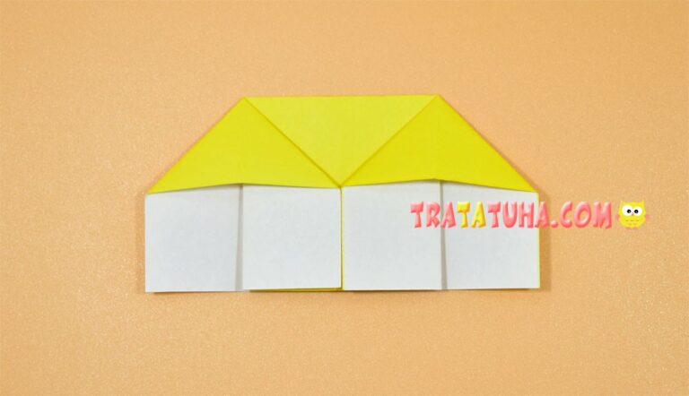 Basic Origami Shapes