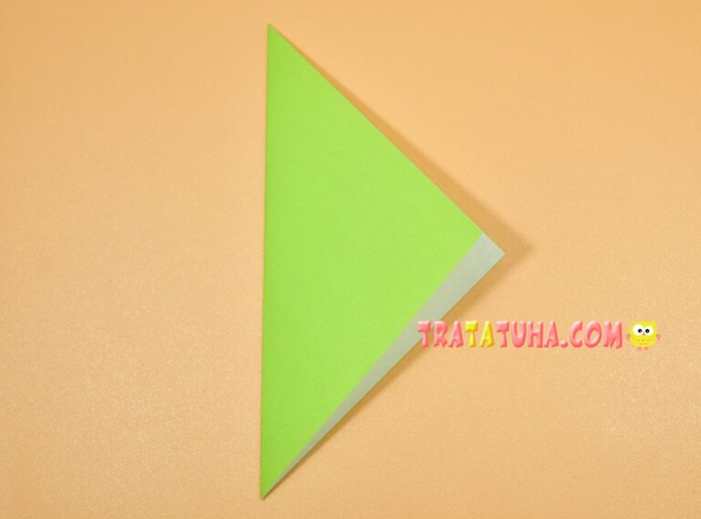 Basic Origami Shapes