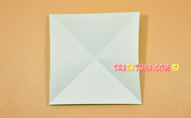 Basic Origami Shapes