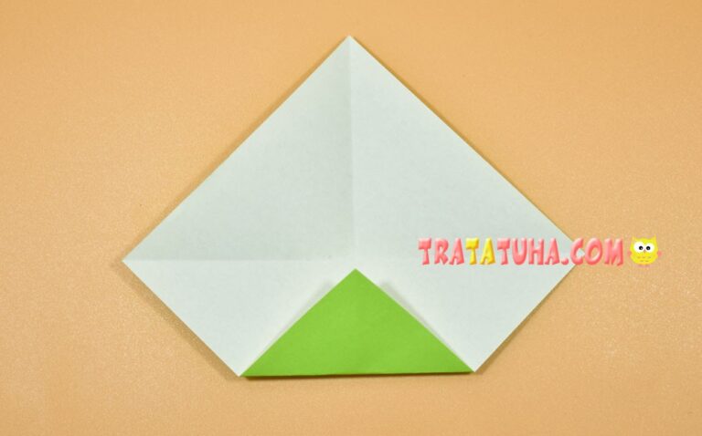 Basic Origami Shapes