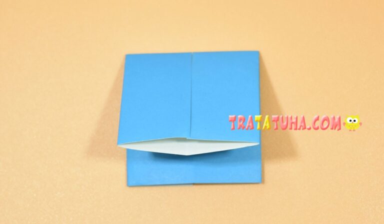 Basic Origami Shapes