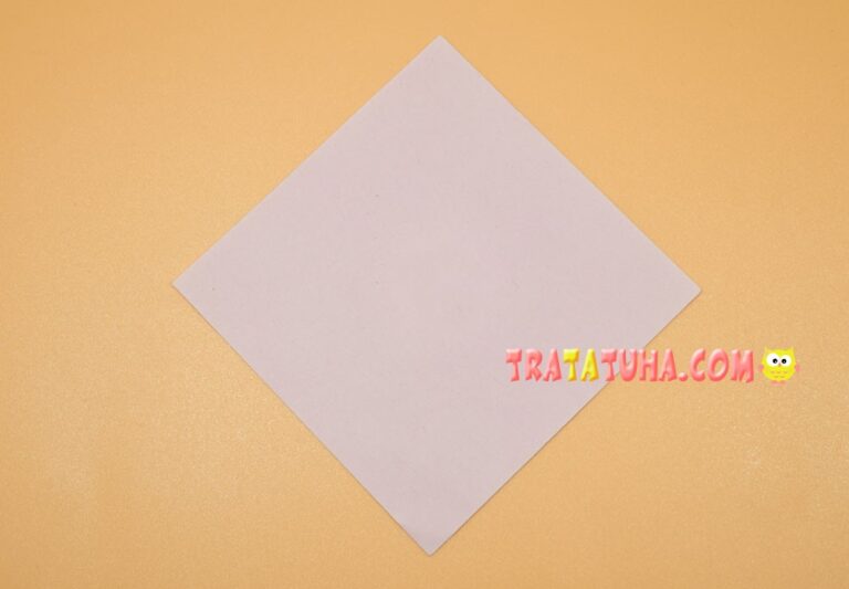 Basic Origami Shapes