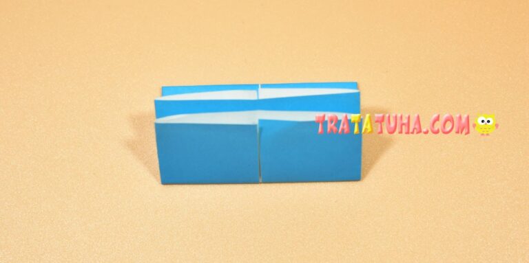 Basic Origami Shapes